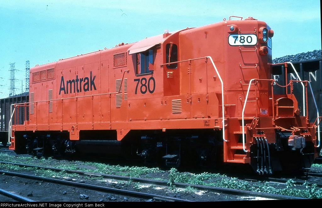 AMTK 780